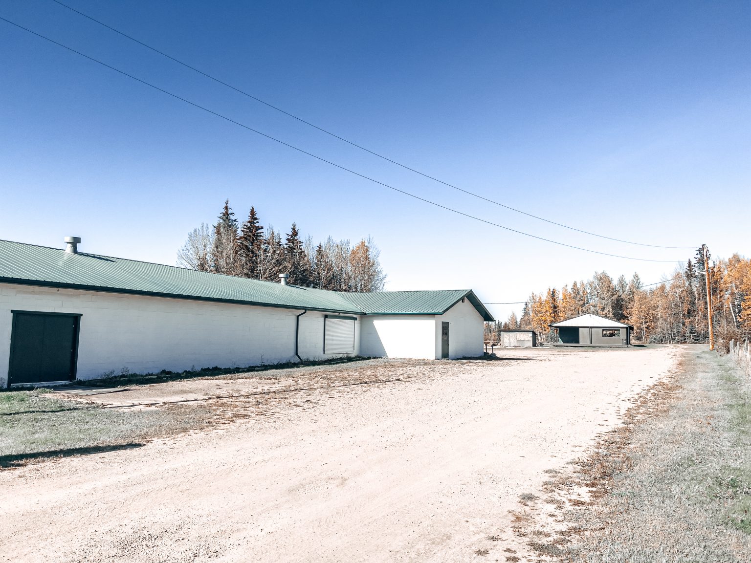 Home | Pine Grove Hall Community Association
